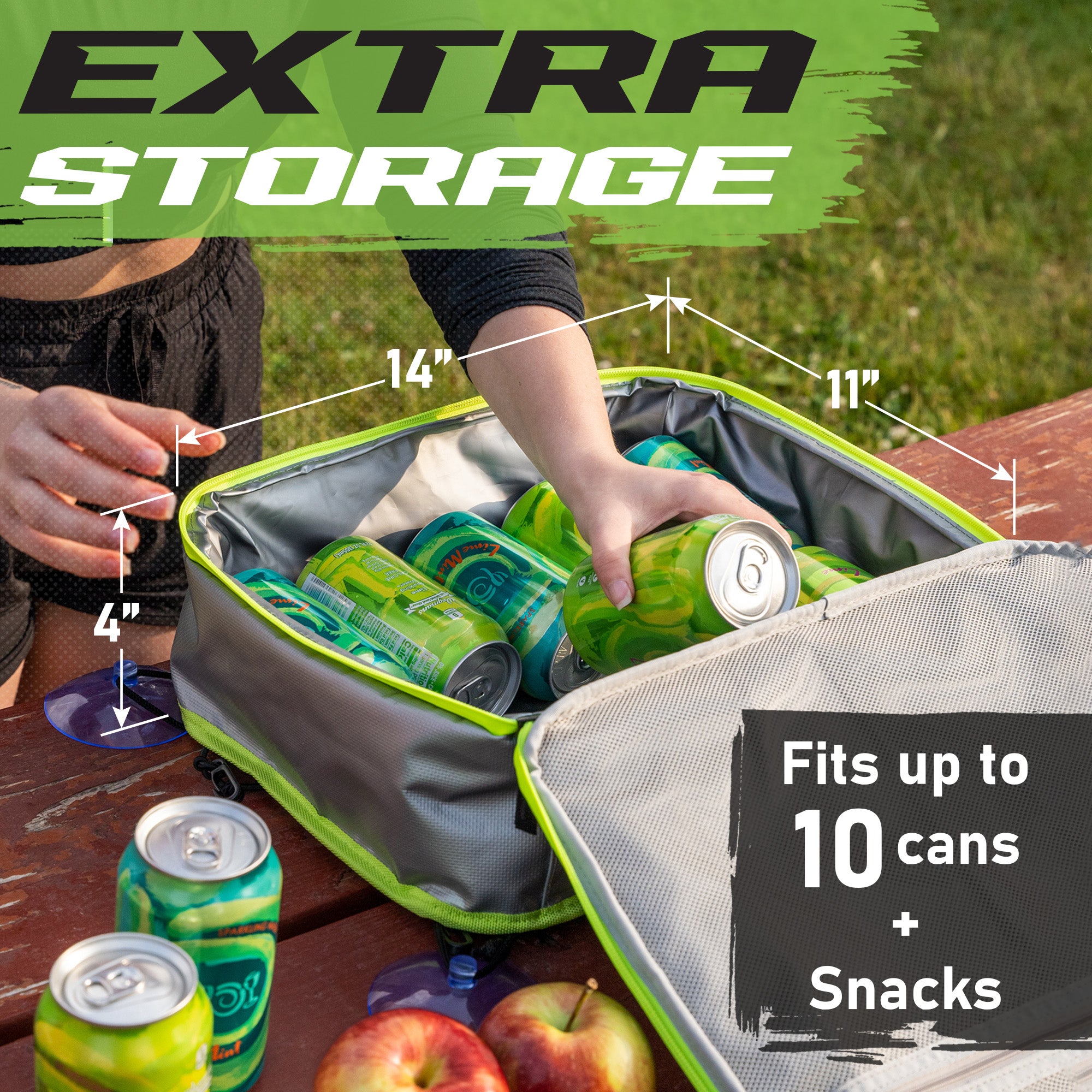 Paddleboard Cooler – Gradient Fitness