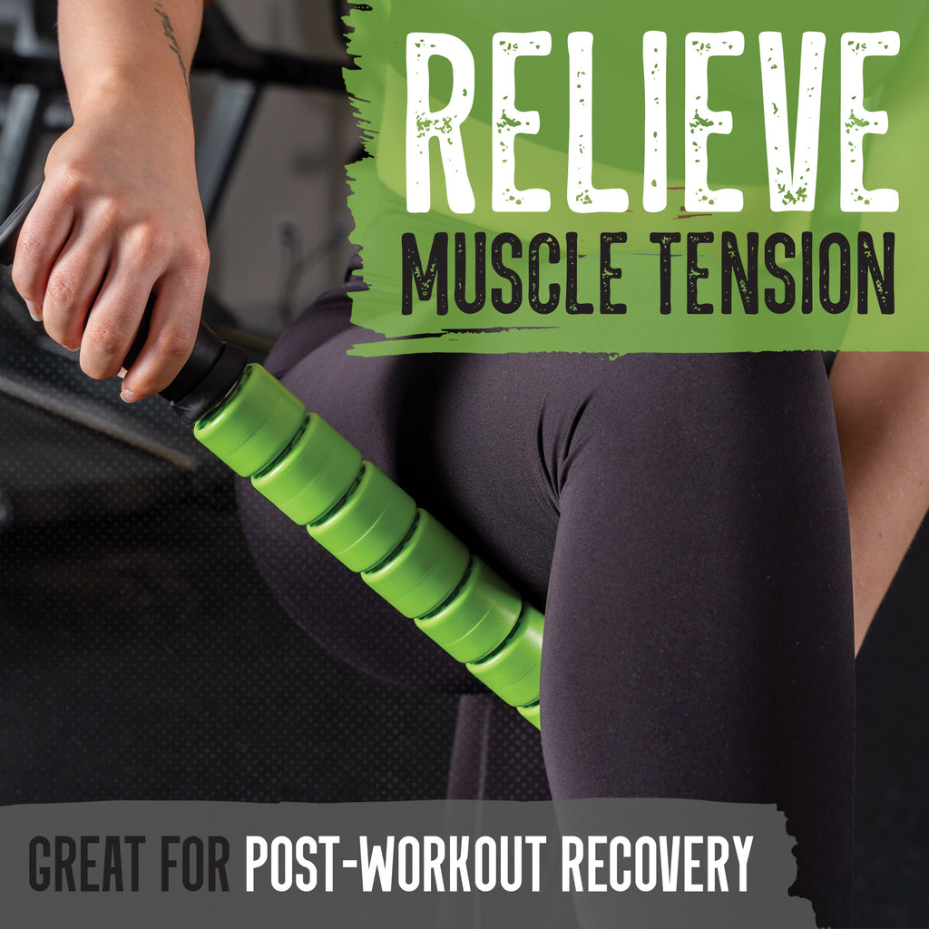 Gradient Fitness Muscle Stick