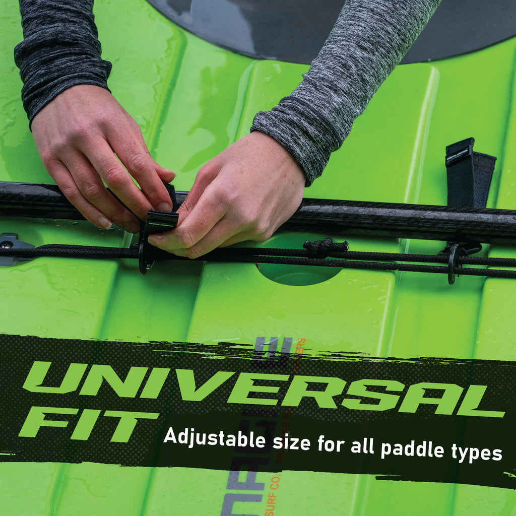 SUP Paddle Clips – Gradient Fitness
