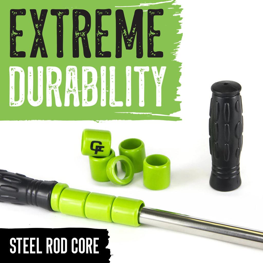 Gradient Fitness Muscle Stick