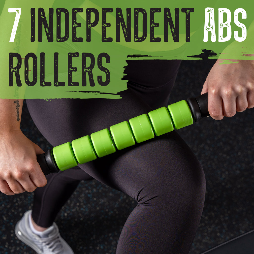 Gradient Fitness Muscle Stick