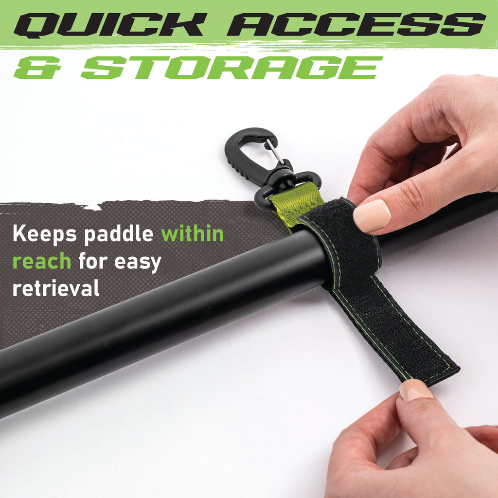 SUP Paddle Clips – Gradient Fitness