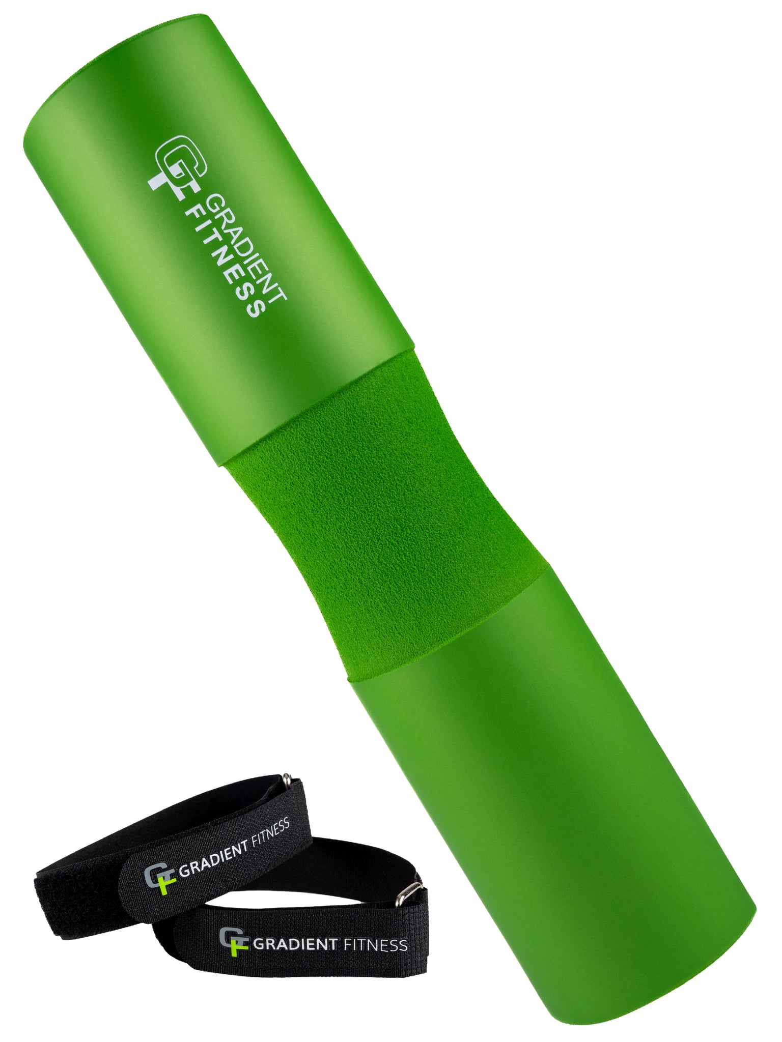 Gradient Fitness Barbell Pad